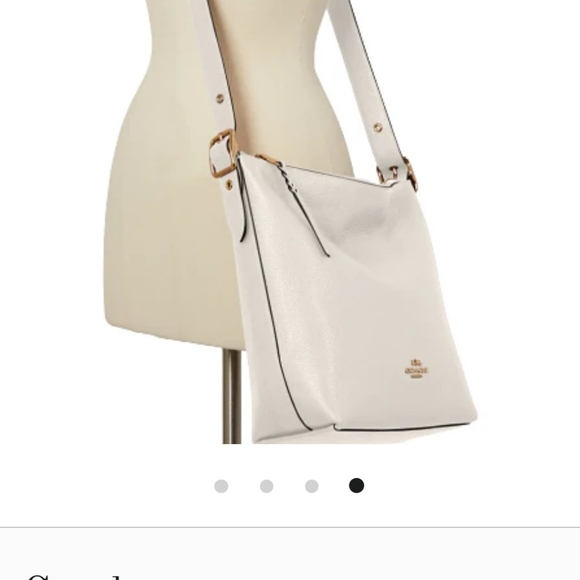 Coach | Bags | Coach Val Duffle Bag | Poshmark